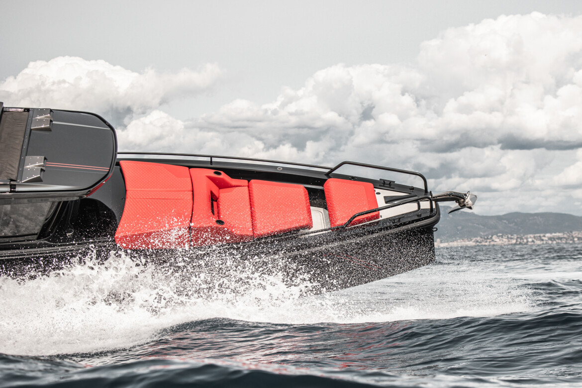 BRABUS Shadow 900 XC Cross Cabin Black Ops Signature Edition ...