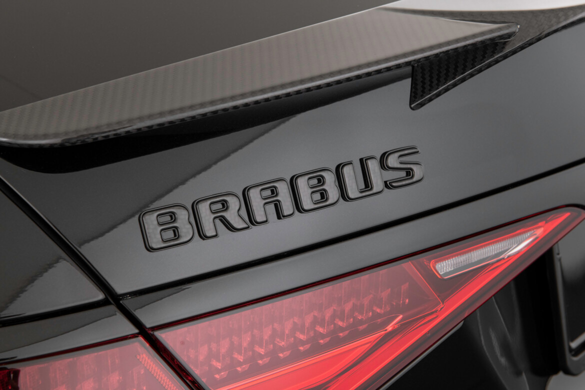 BRABUS 850 - Mercedes-Maybach S 680 4MATIC - Cars for Sale - Cars | BRABUS