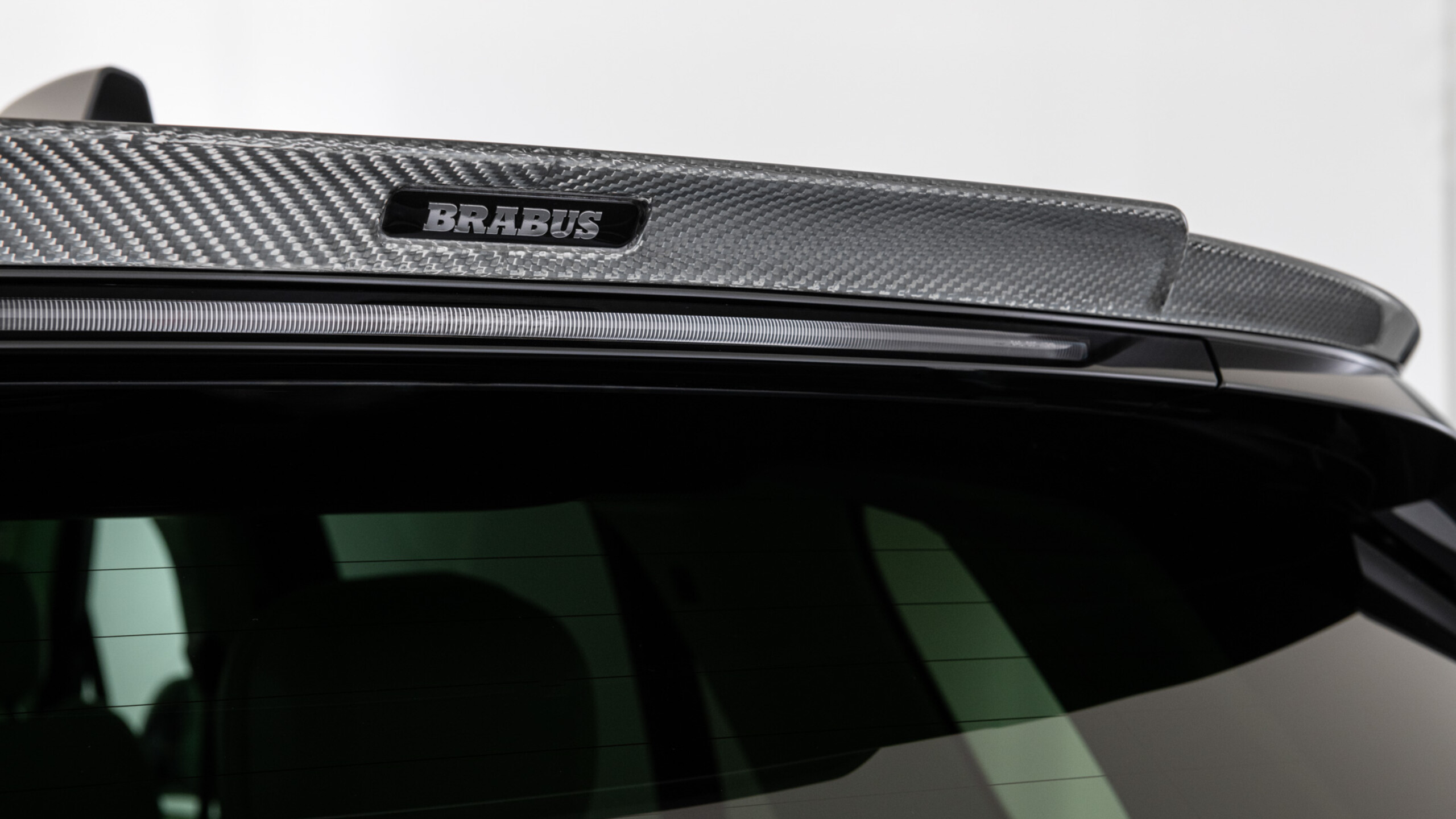 BRABUS 600 - Range Rover LWB P530 Autobiography - Cars for Sale - Cars ...