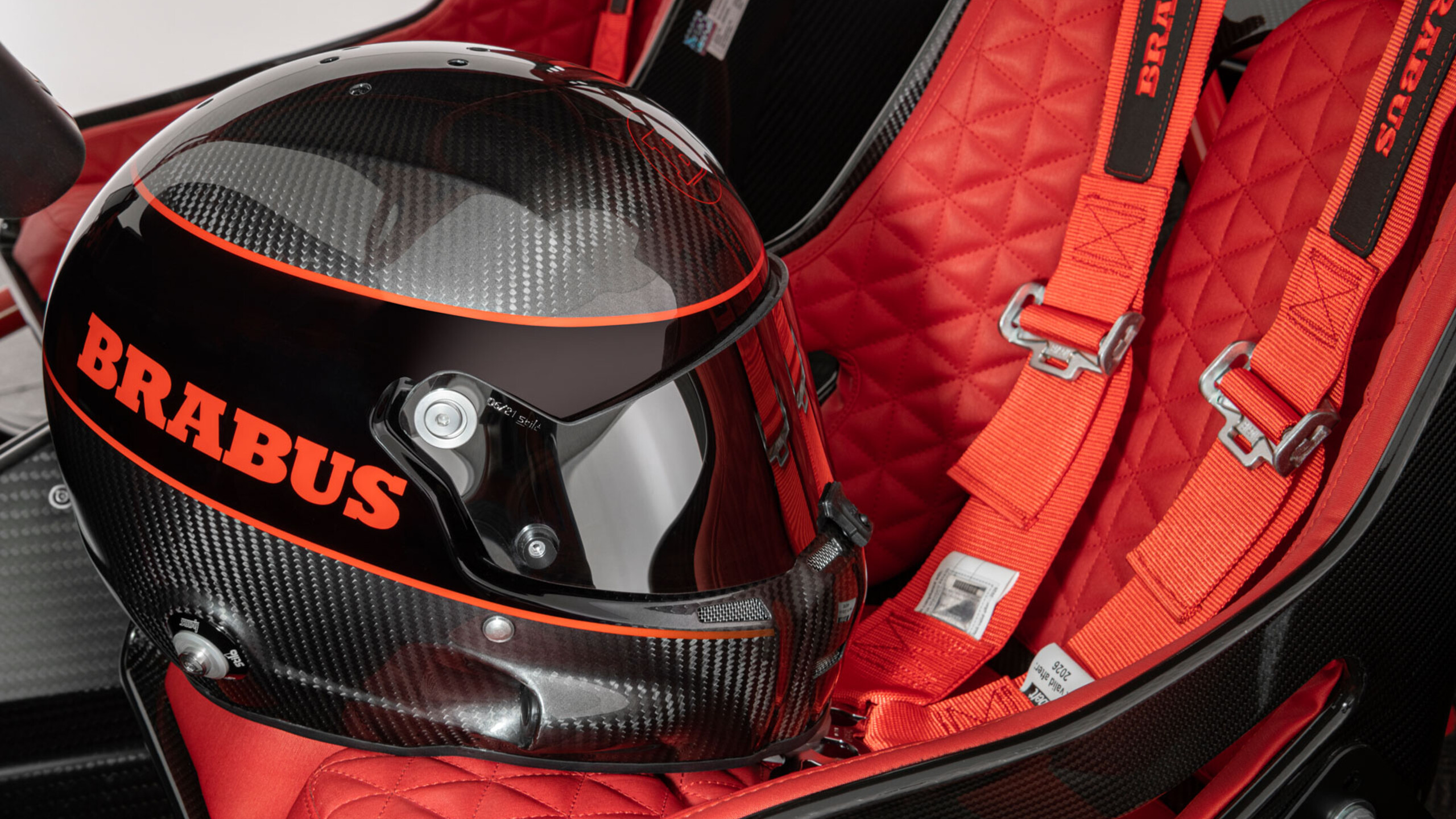 BRABUS Crawler - Supercars - Cars - BRABUS