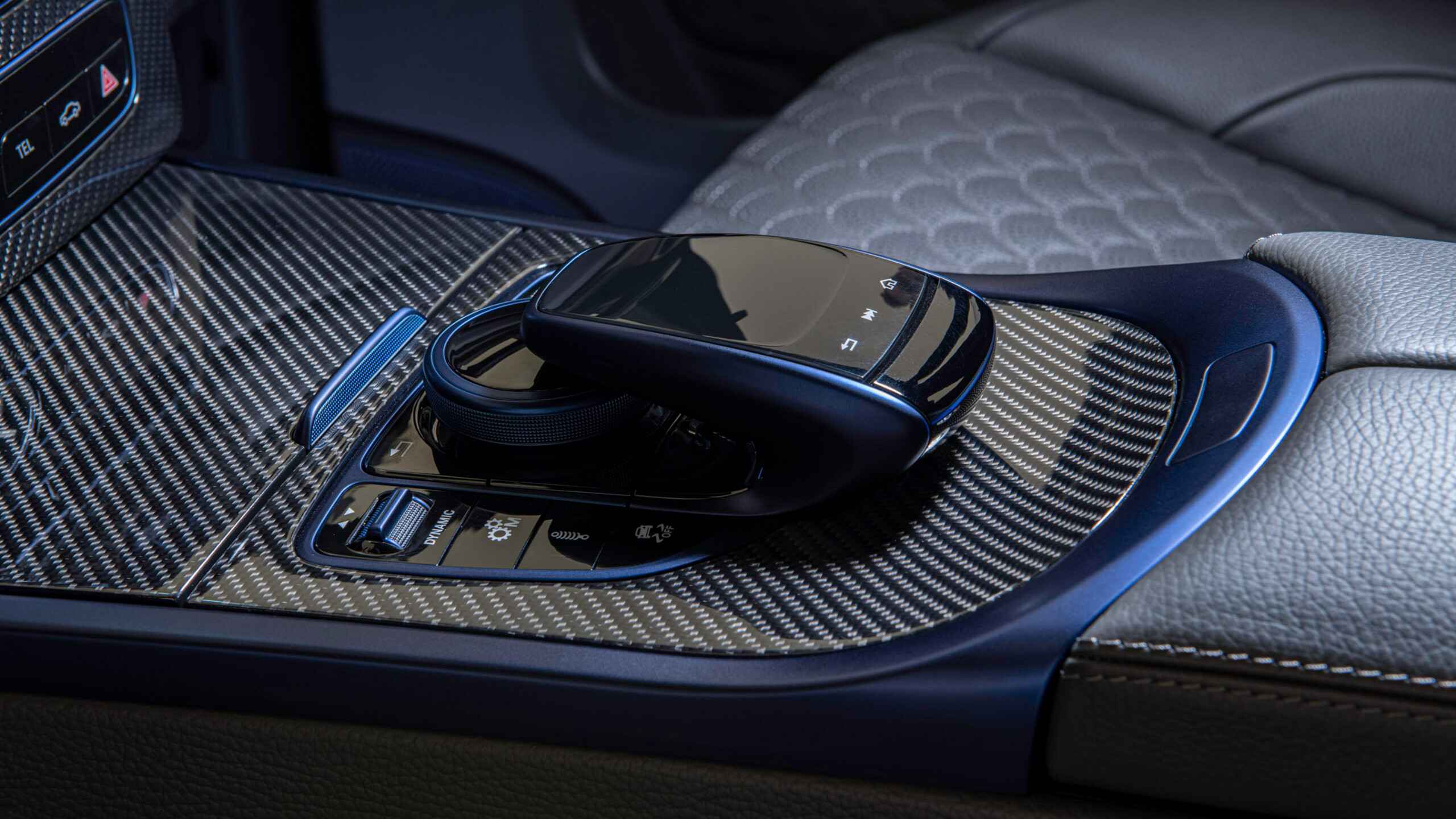 Article - Overview - For Mercedes - Tuning - Cars | BRABUS