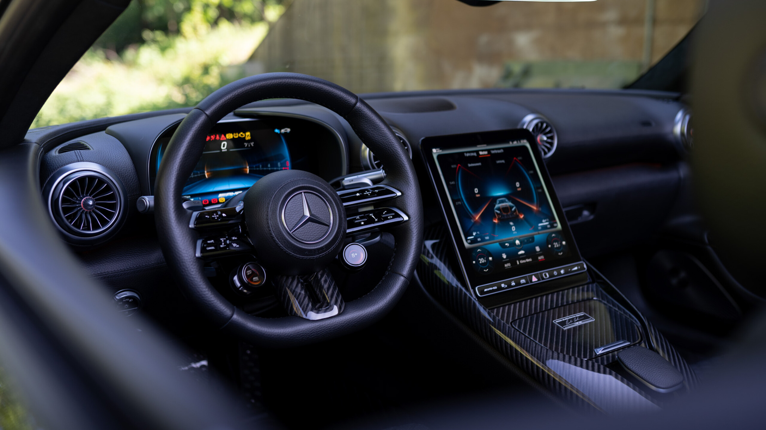 BRABUS 750 Bodo Buschmann Edition "1 of 25" - Mercedes-AMG SL 63 ...