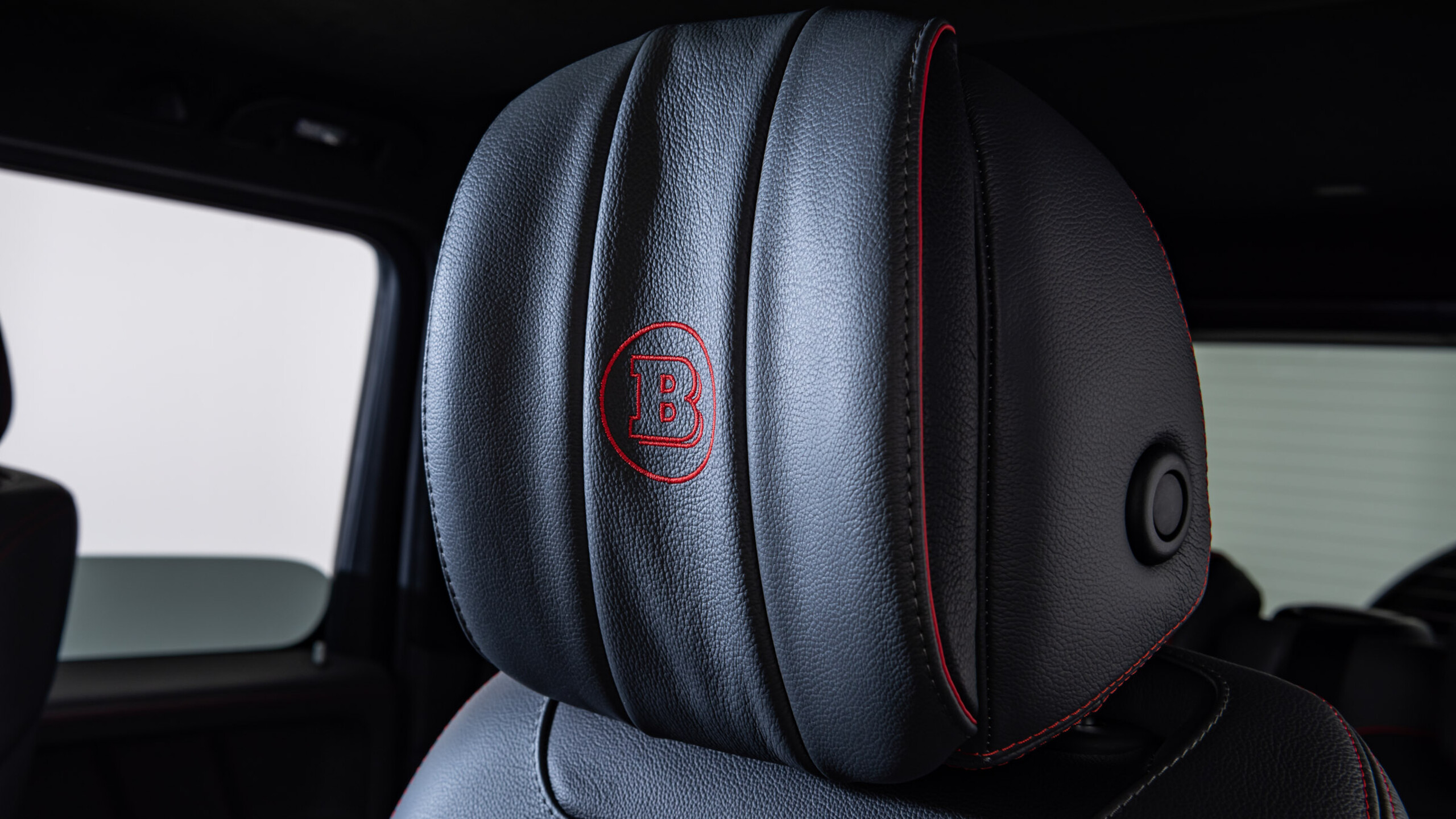 Article - Overview - For Mercedes - Tuning - Cars | BRABUS