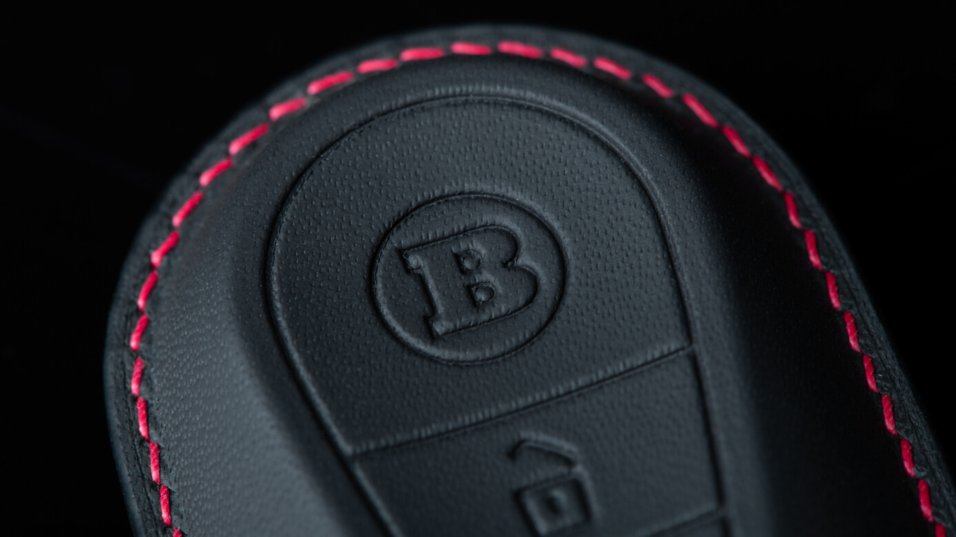 Article - Overview - For Mercedes - Tuning - Cars | BRABUS