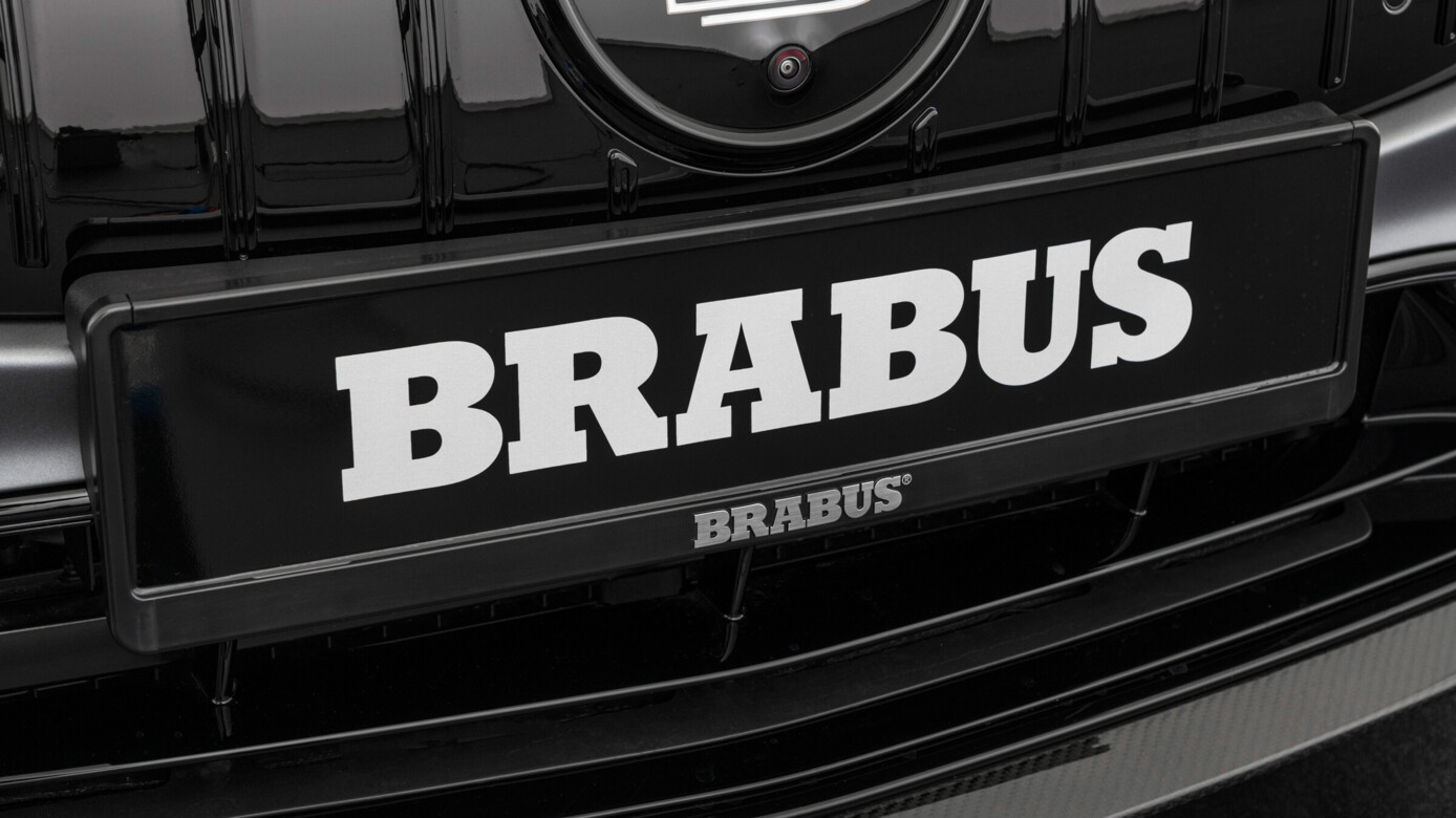 BRABUS