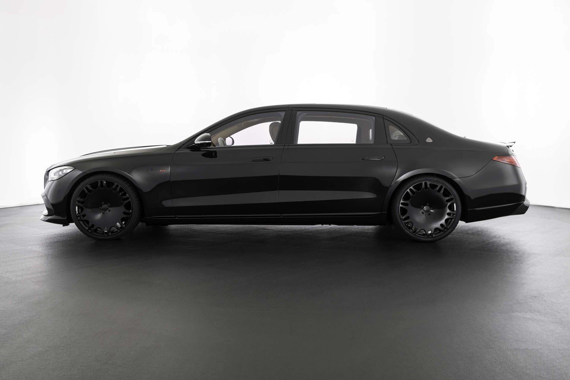 BRABUS 850 - Mercedes-Maybach S 680 4MATIC - Cars for Sale - Cars | BRABUS