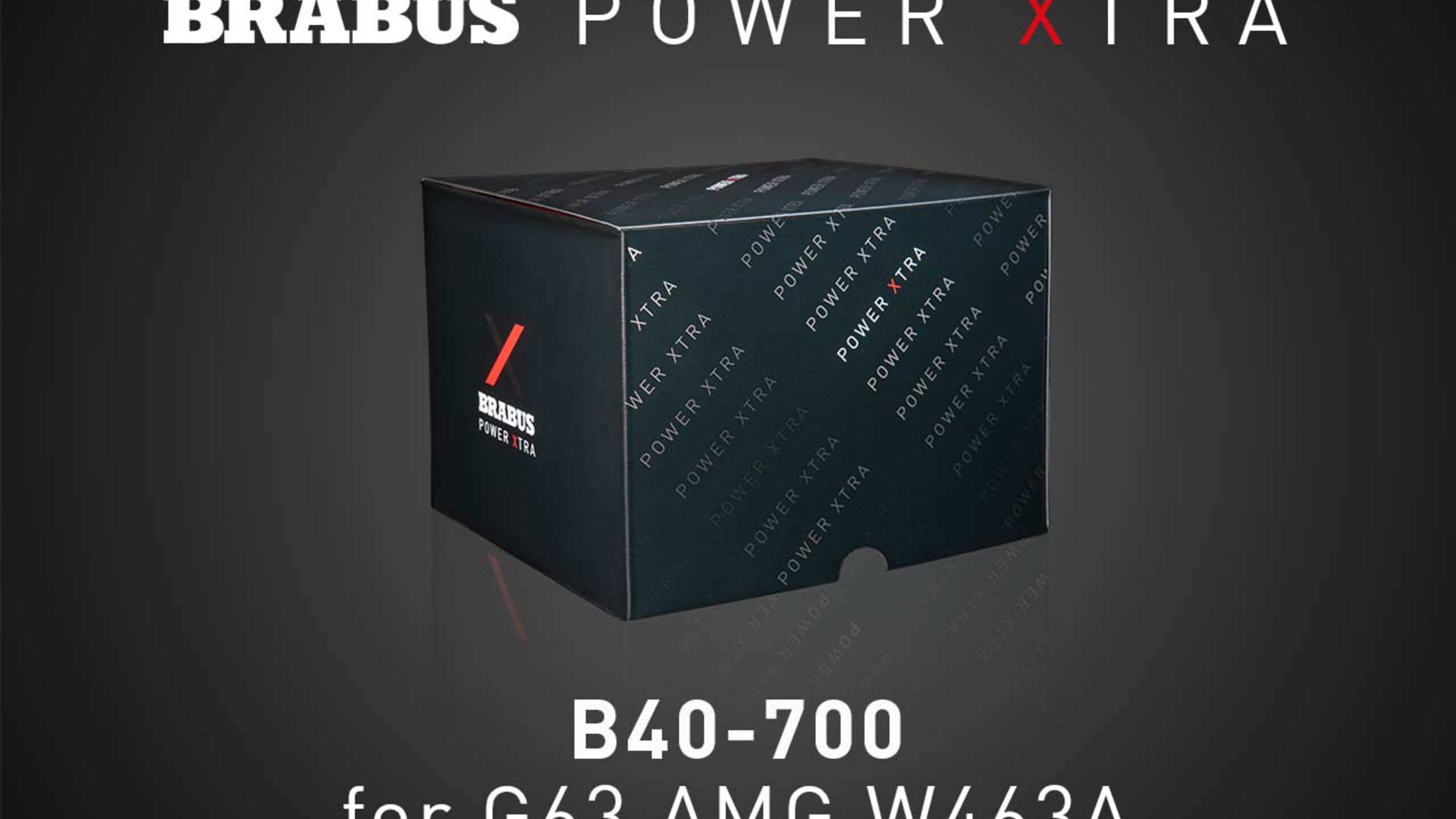 Article - Overview - For Mercedes - Tuning - Cars | BRABUS