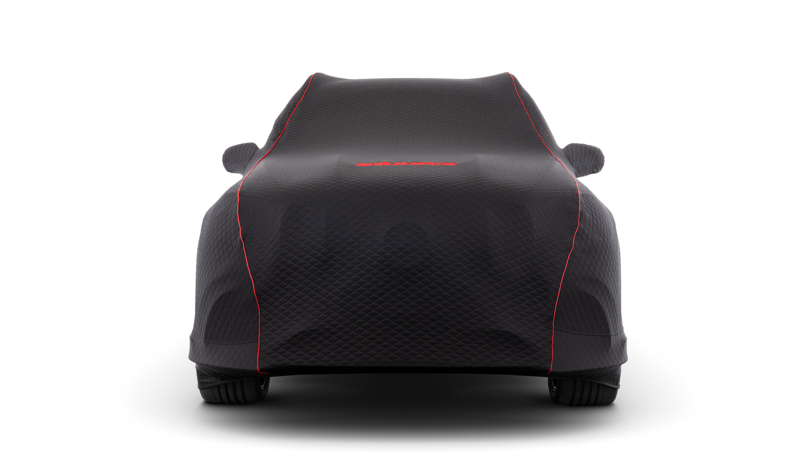 BRABUS Car Cover Mercedes X 167 Maybach GLS 600