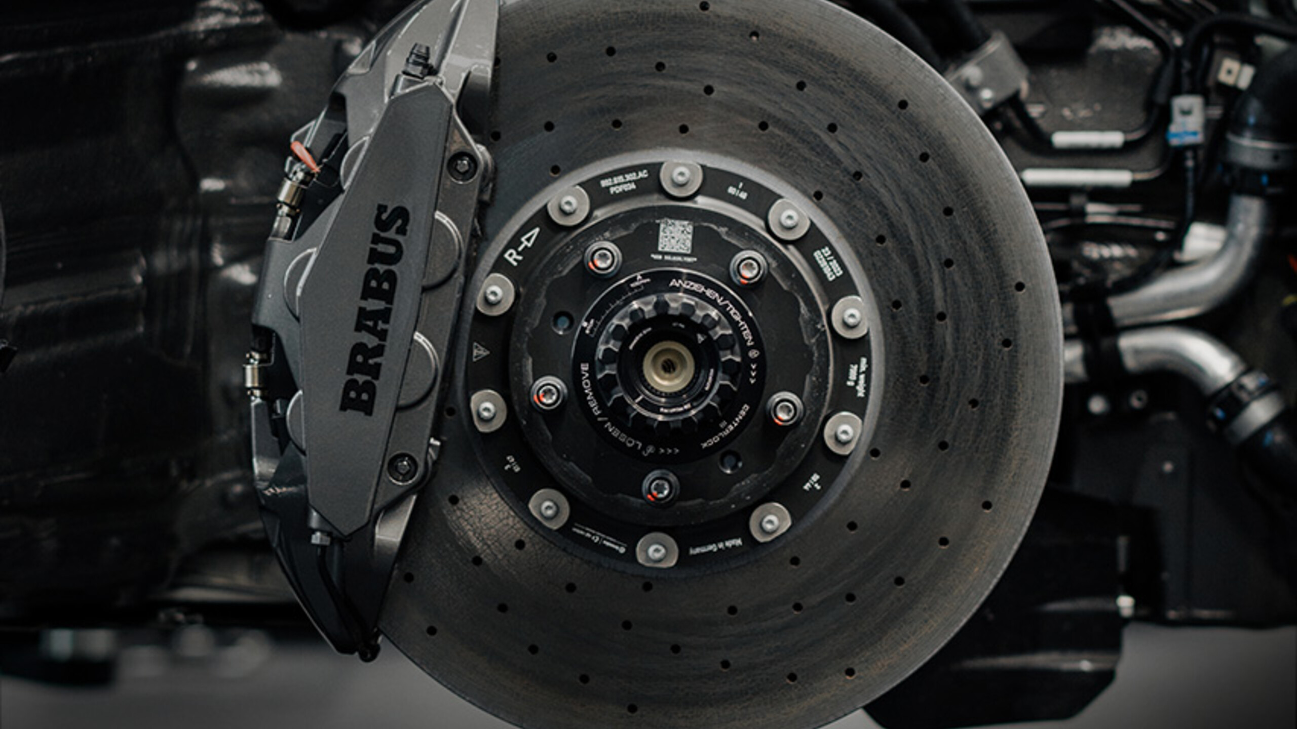 This is BRABUS HQ - Who we are - Brand - BRABUS