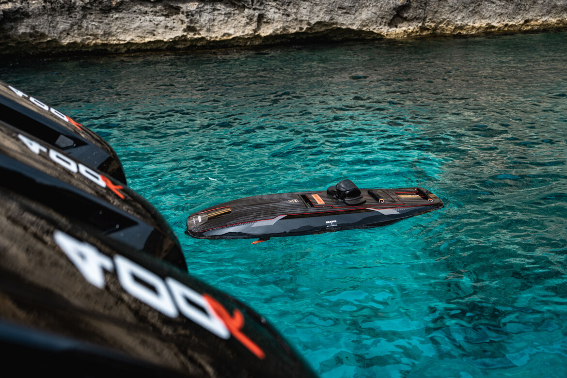 BRABUS x Awake - A new collaboration - Latest News - Brand | BRABUS