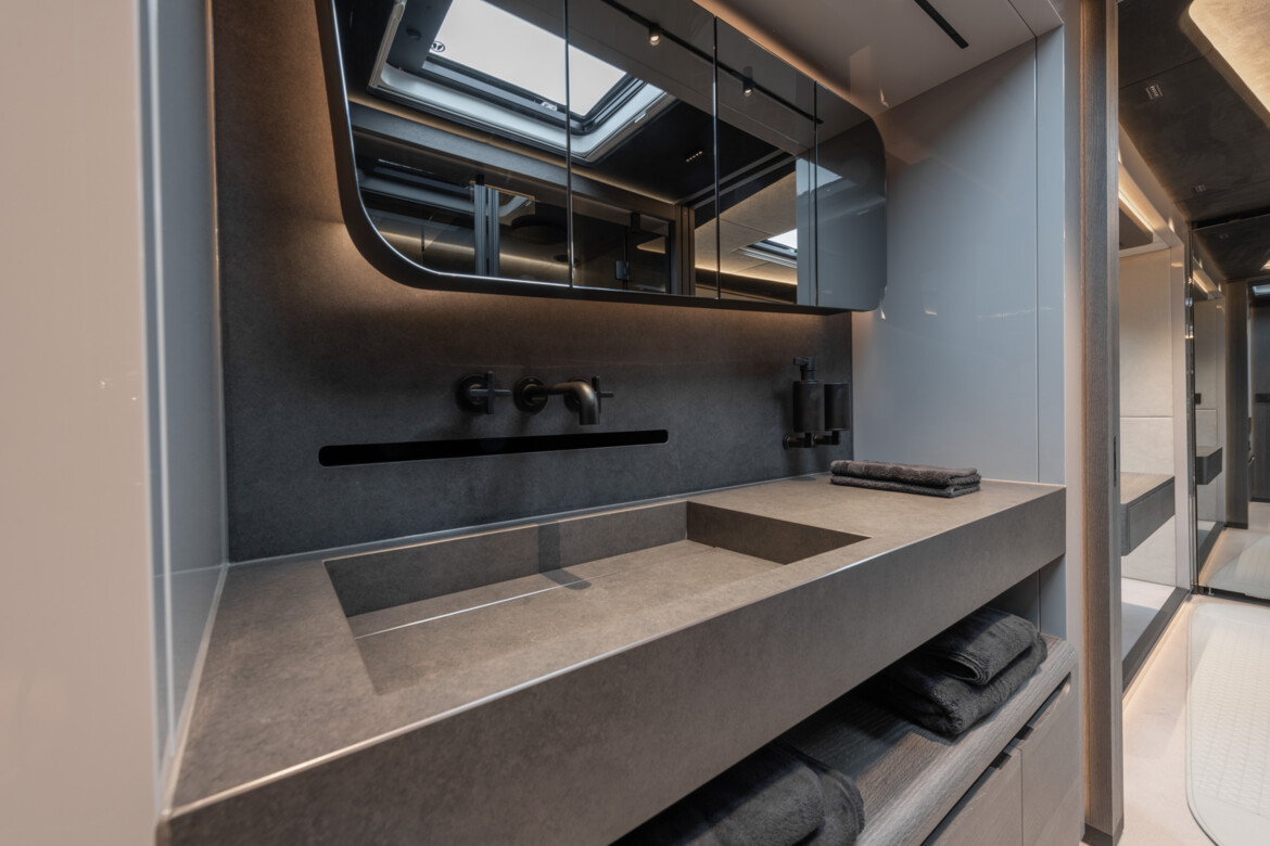 BRABUS BIG BOY 1200 | BRABUS