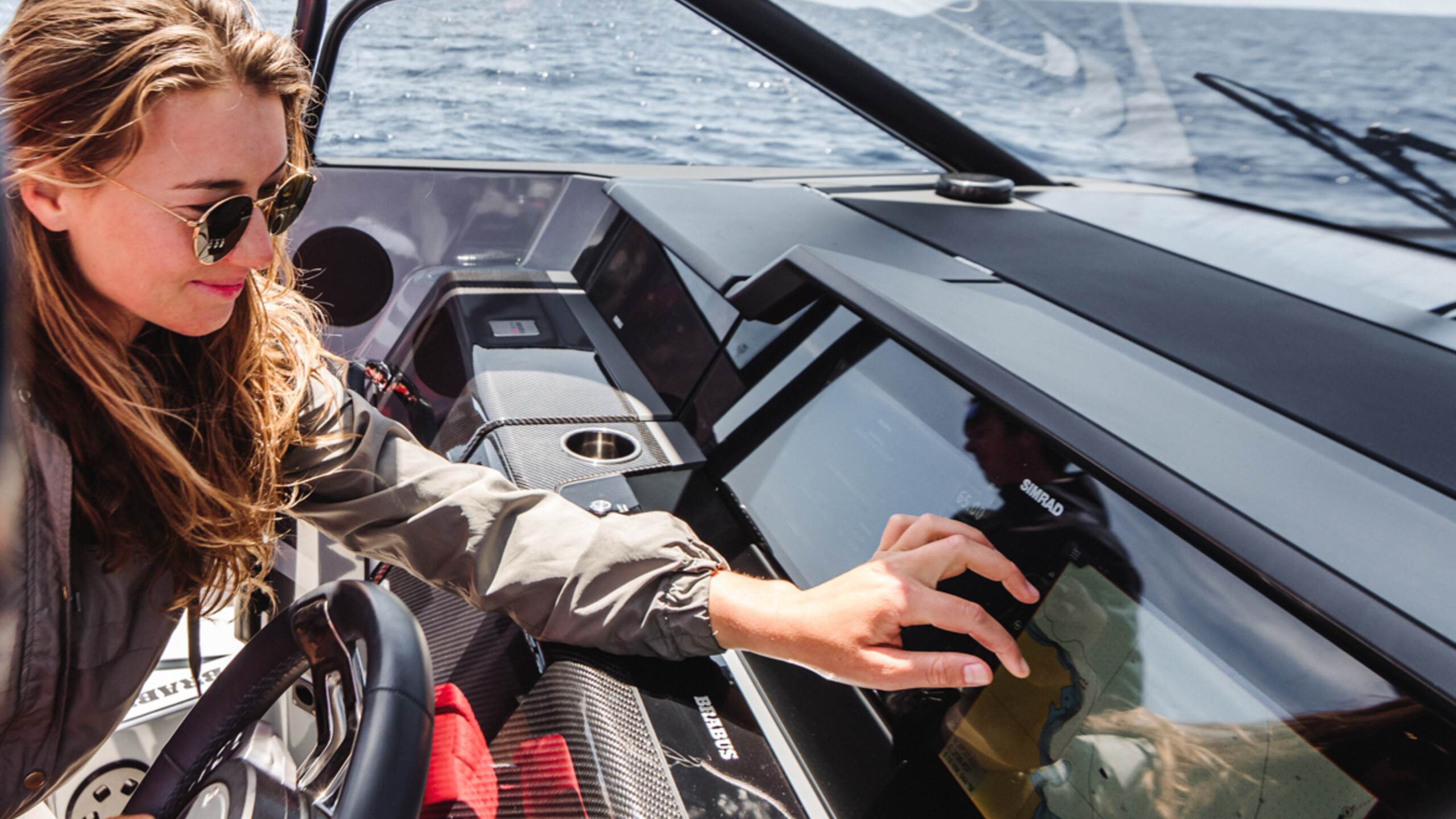 Superboats - Boats - BRABUS