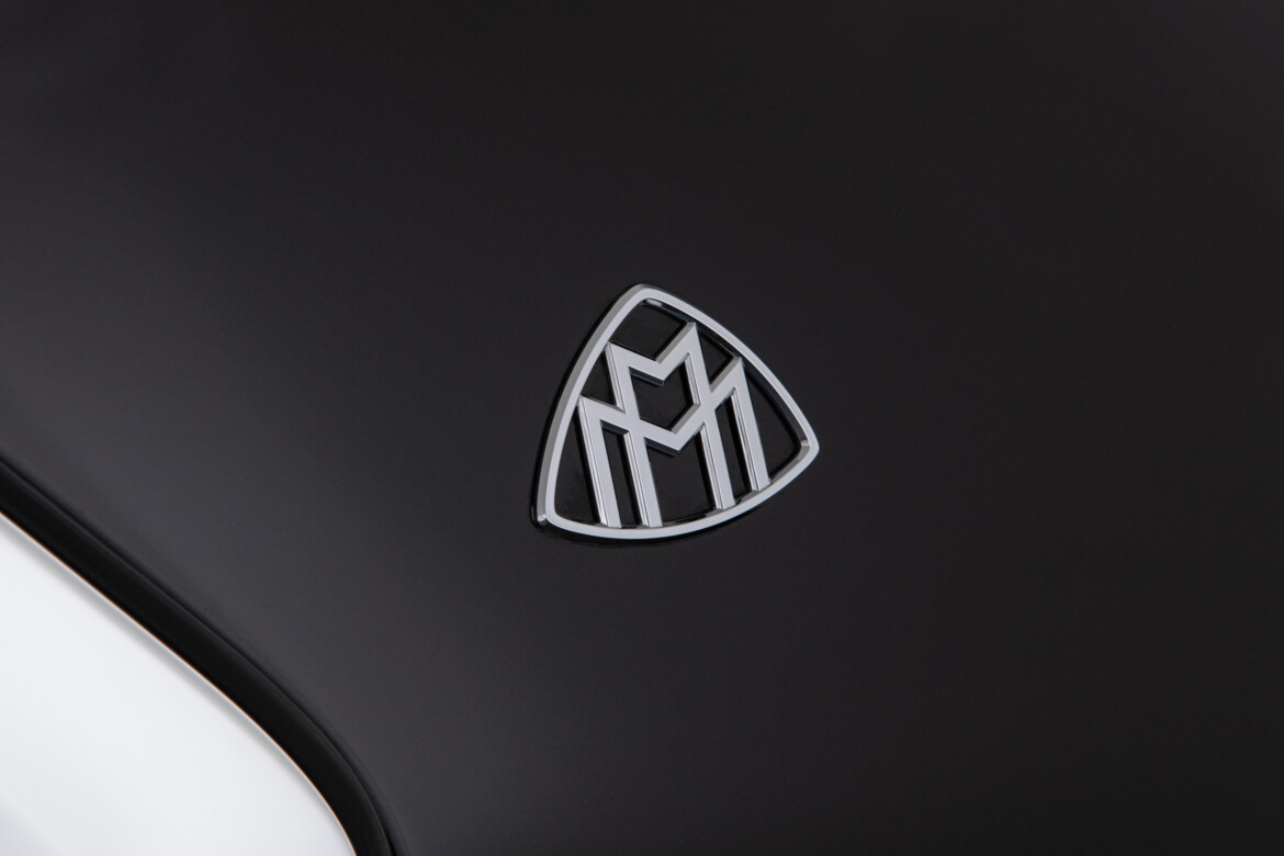 Mercedes-Maybach S600 Pullman - Cars for Sale - Cars | BRABUS