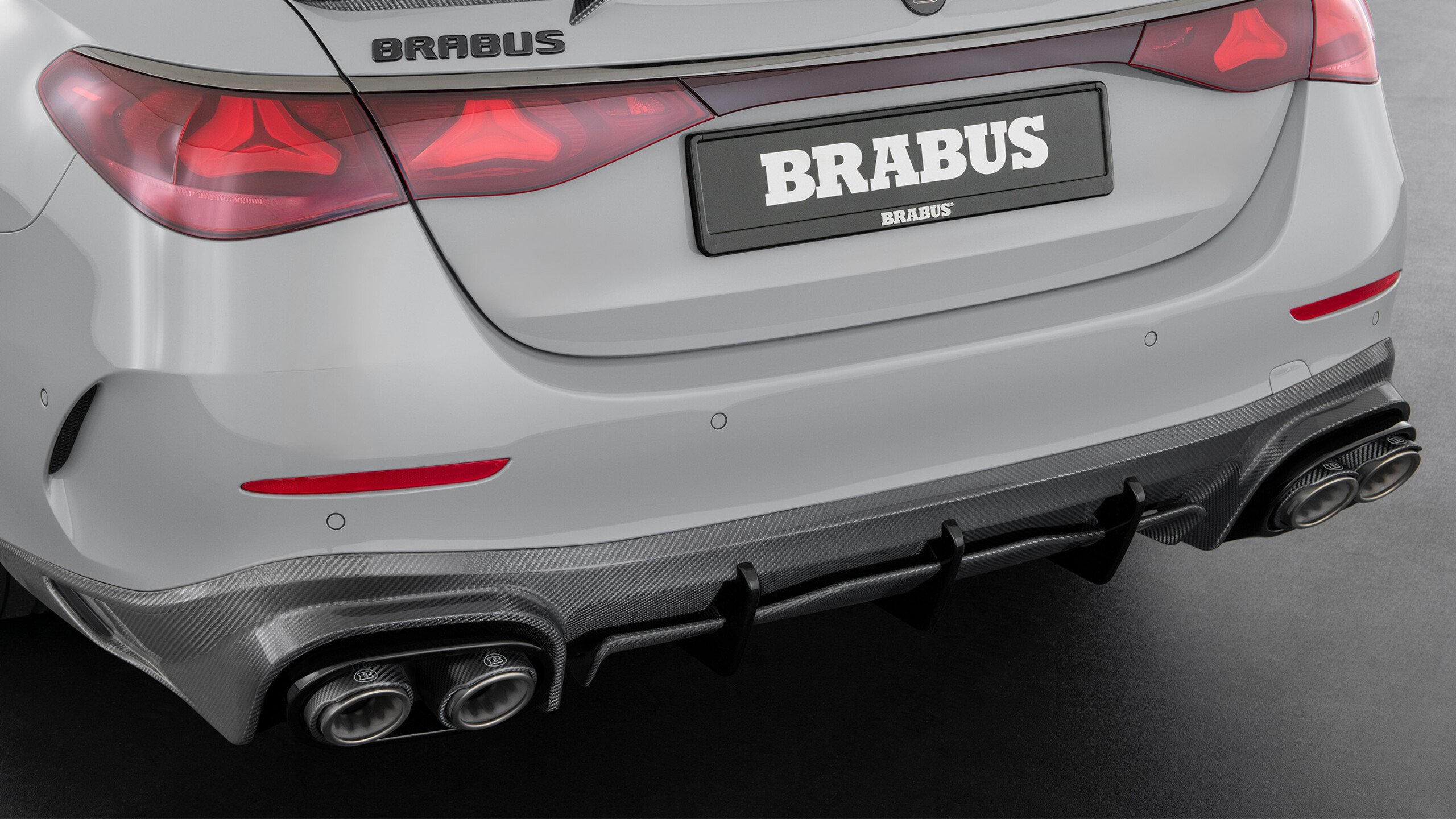 Article - Overview - For Mercedes - Tuning - Cars | BRABUS