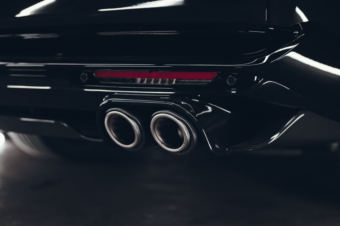 BRABUS 600 for Range Rover - Supercars - Cars | BRABUS