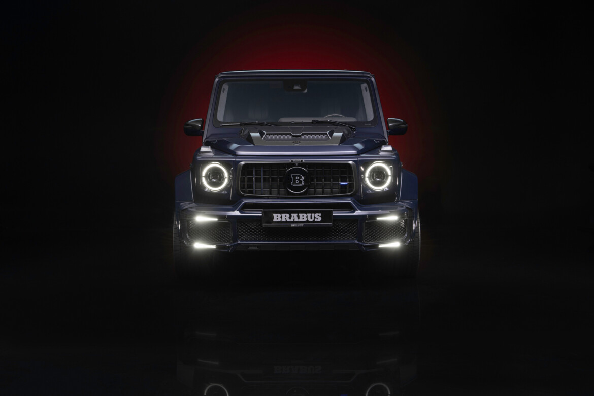 Home - BRABUS