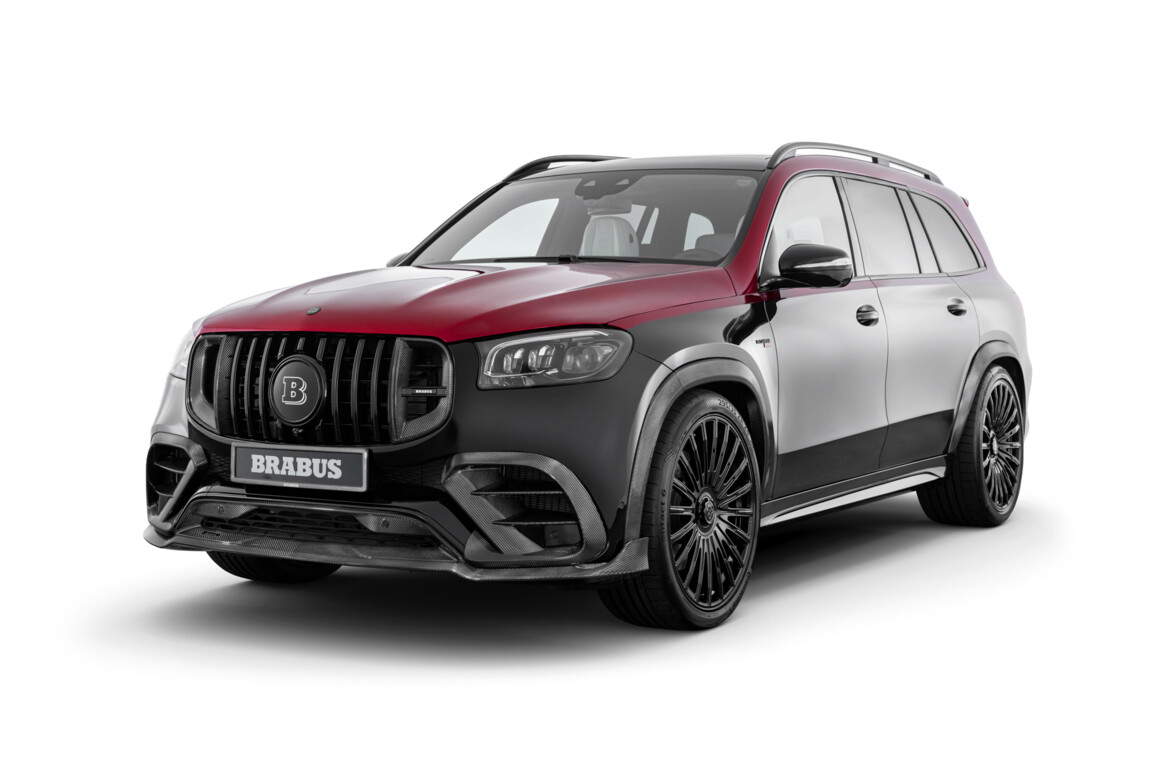 Collection 25 | BRABUS