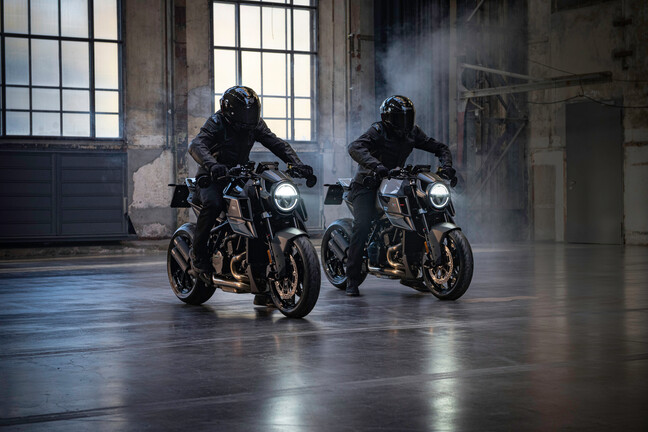 BRABUS 1300 R Edition 23 | BRABUS