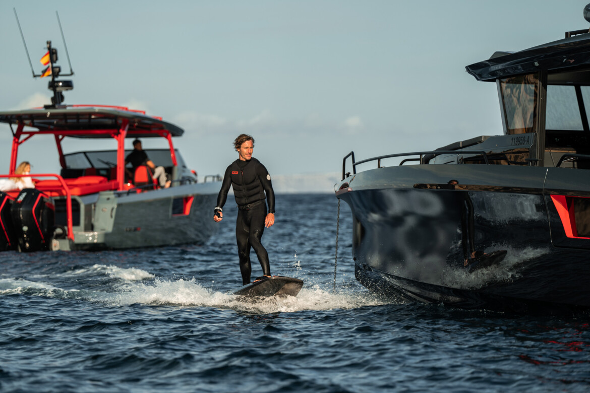 BRABUS x Awake - A new collaboration - Latest News - Brand | BRABUS