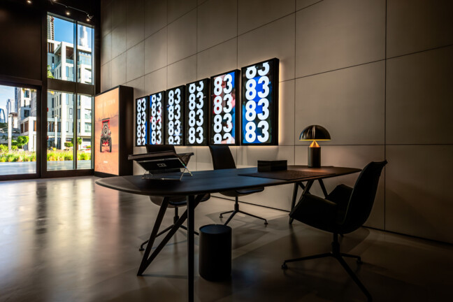 BRABUS Boutique opens in Dubai - Latest News - Brand | BRABUS
