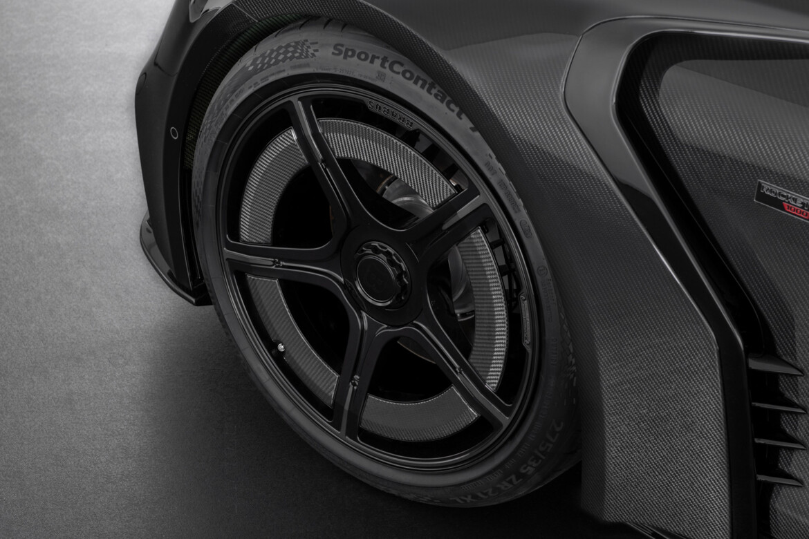 BRABUS Rocket GTS - Cars for Sale - Cars | BRABUS