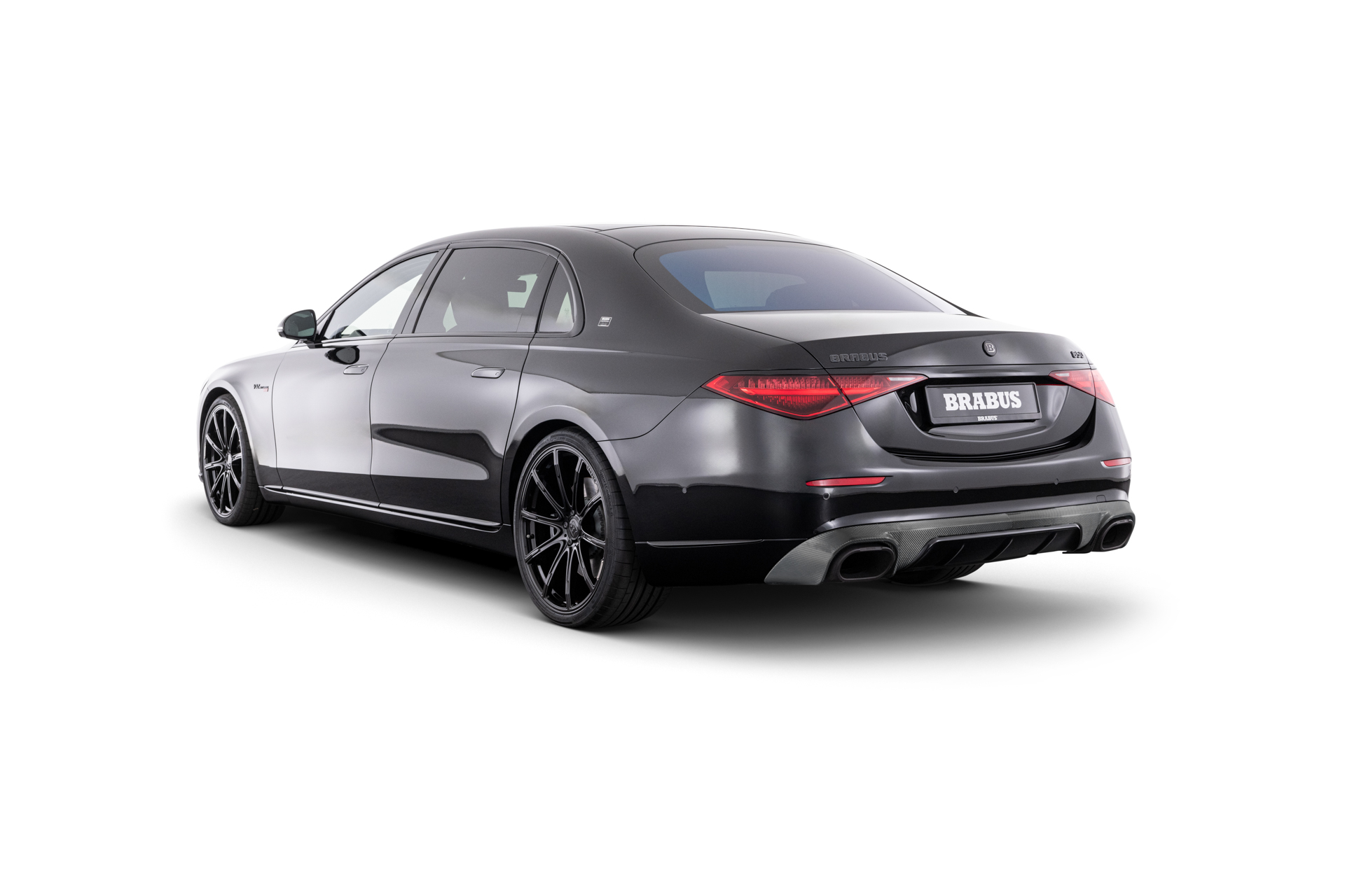 BRABUS 850 - Mercedes-Maybach S 680 - Supercars - Cars | BRABUS