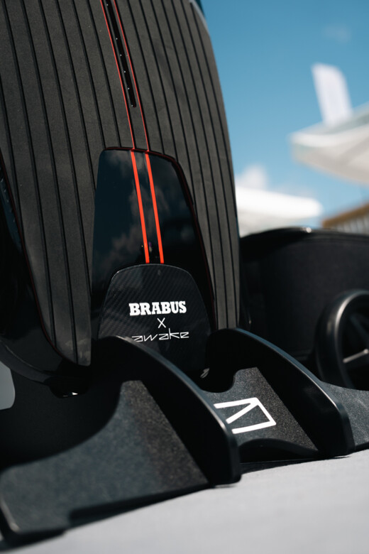 BRABUS x Awake - A new collaboration - Latest News - Brand | BRABUS