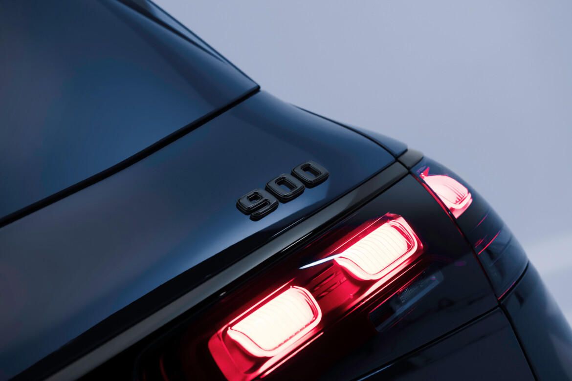 BRABUS DEEP BLUE SERIES - Latest News - Brand | BRABUS