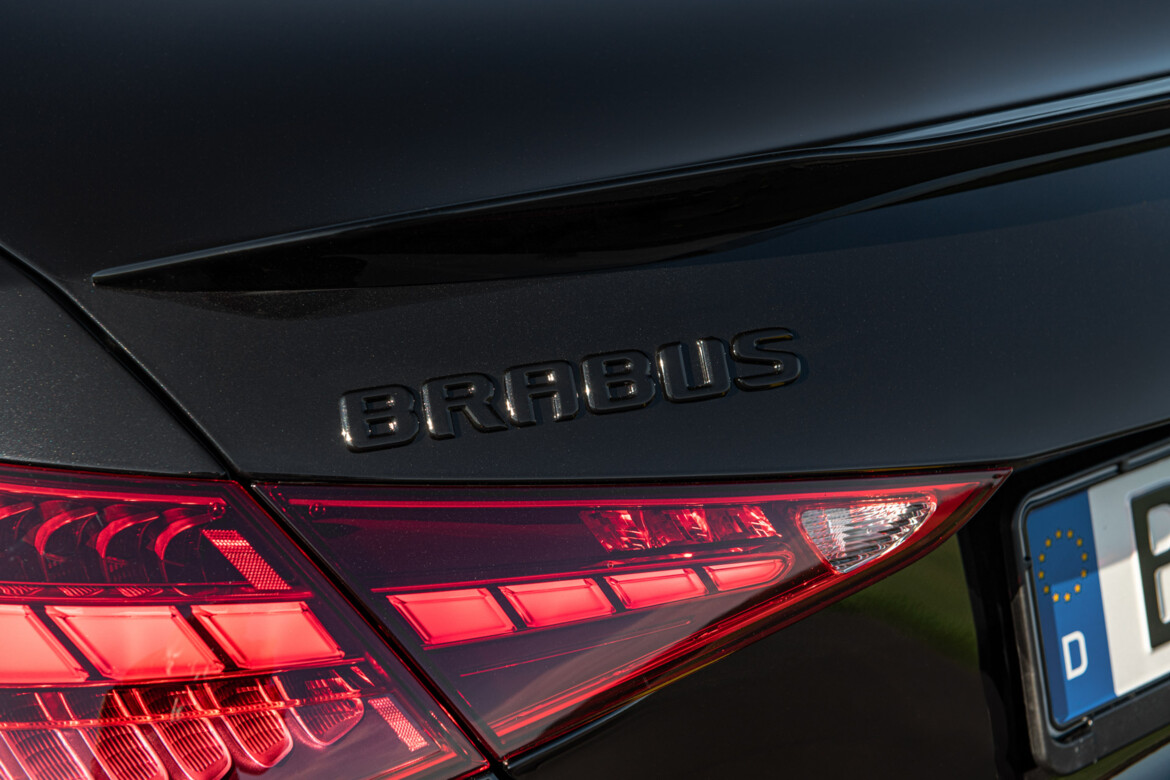Tuning for Mercedes-AMG C-, GLC- and GT-Class - Latest News - Brand ...