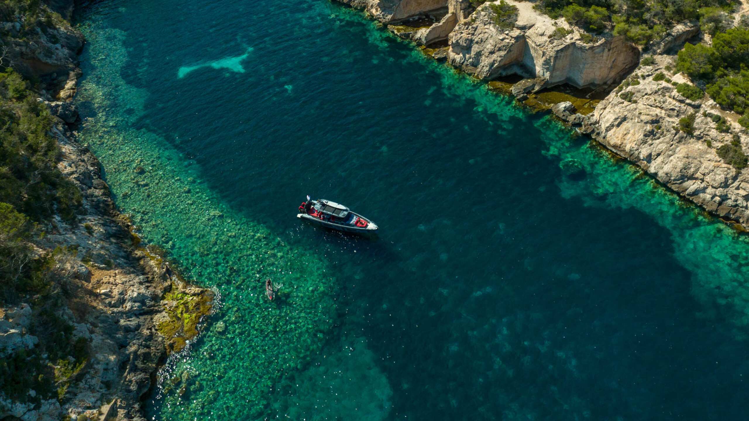 BRABUS x Jobe - Collaborations - BRABUS