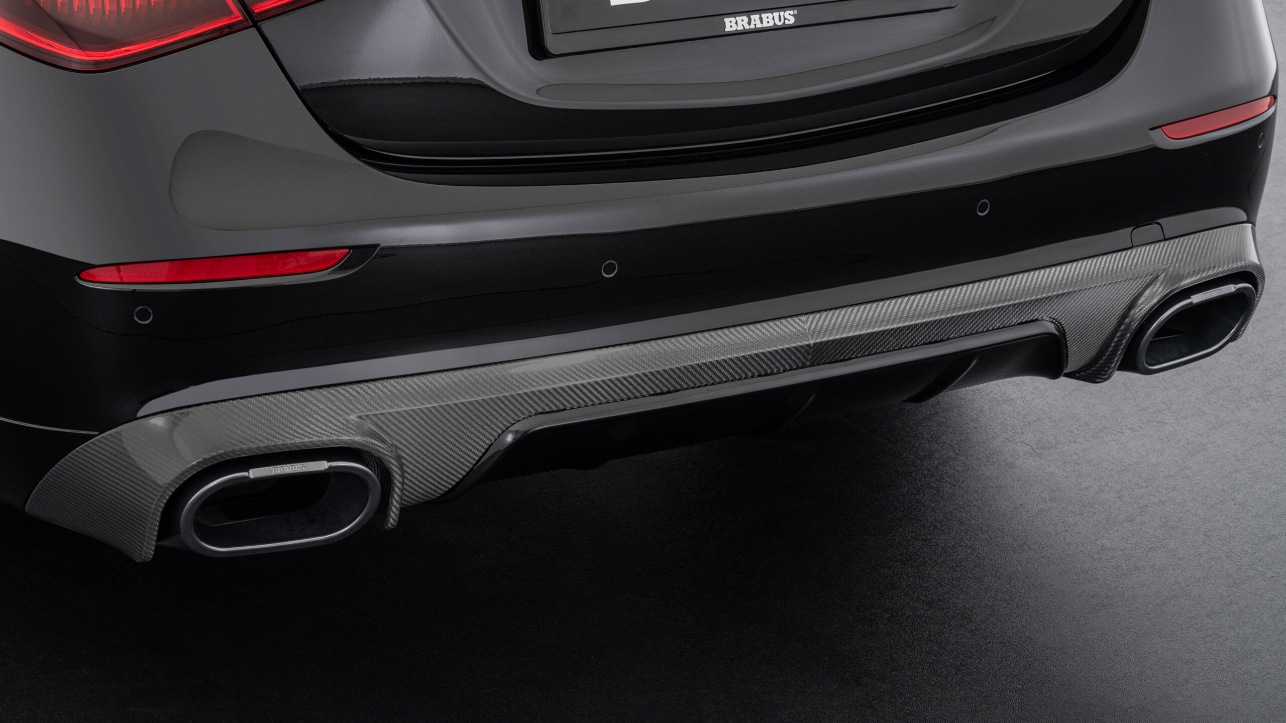 Article - Overview - For Mercedes - Tuning - Cars | BRABUS