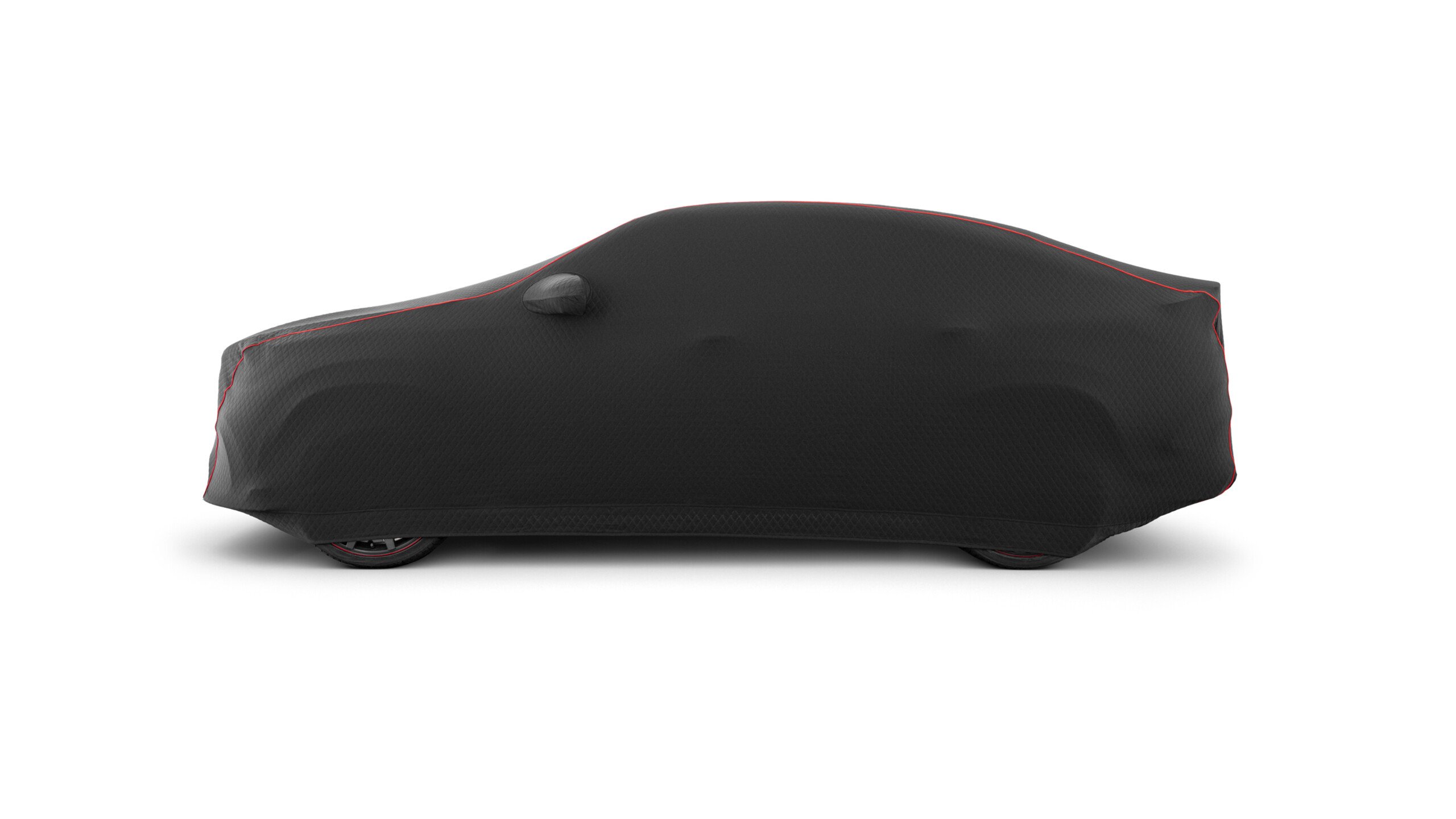 BRABUS Car Cover Mercedes C 167 AMG GLE 63