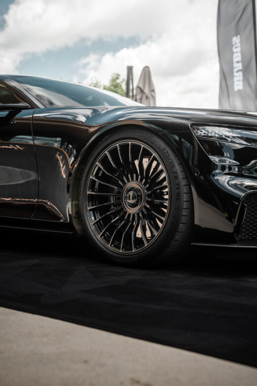 MYLE Mobility Festival 2026 - Latest News - Brand | BRABUS