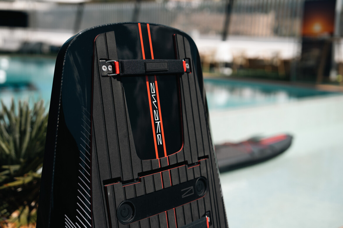 BRABUS x Awake - Collaborations | BRABUS