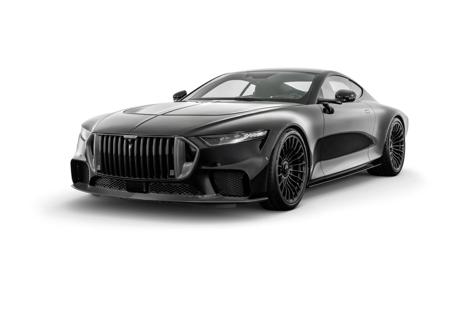 BRABUS BODO | BRABUS