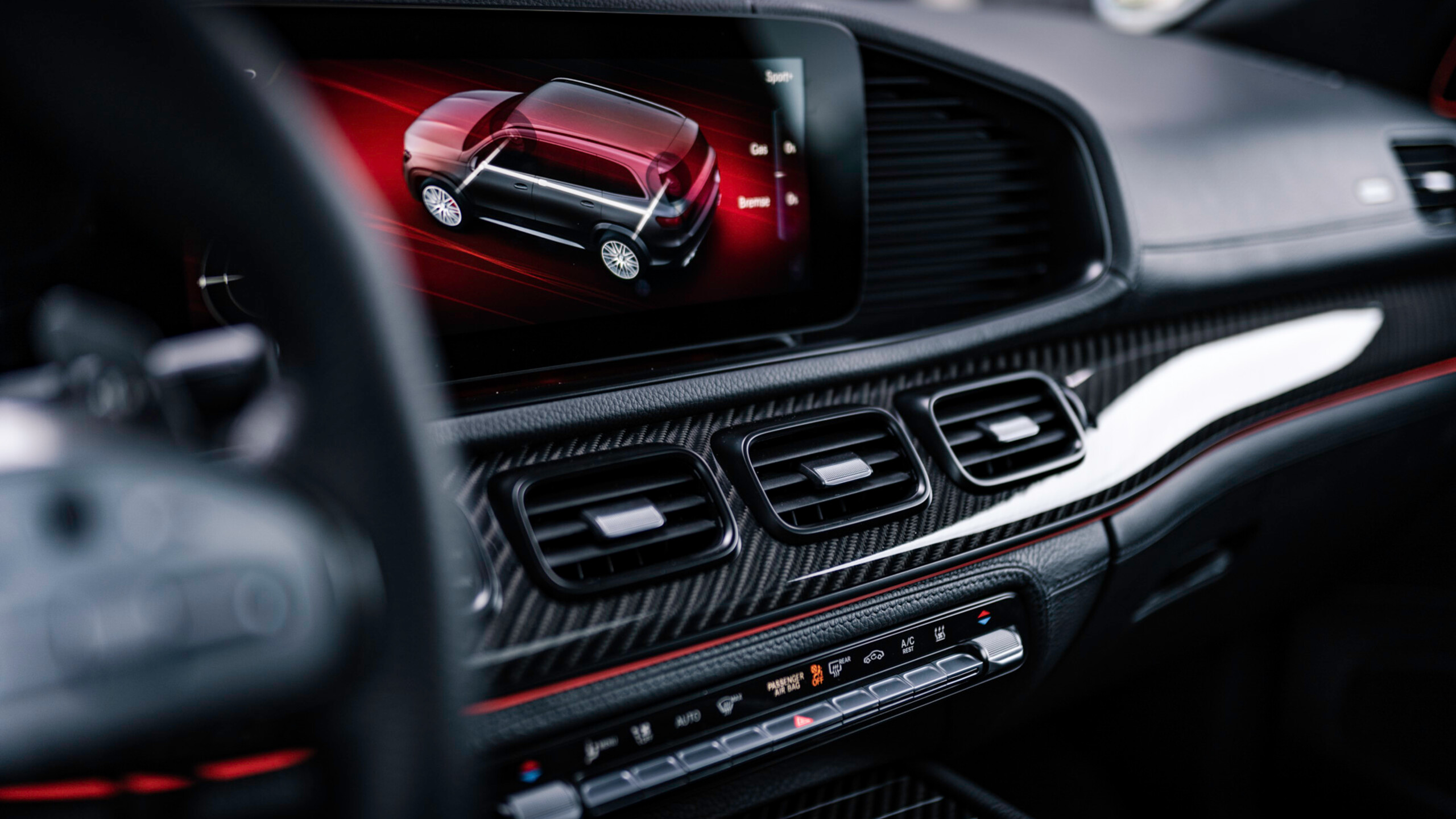 BRABUS 900 SUPERBLACK - BRABUS