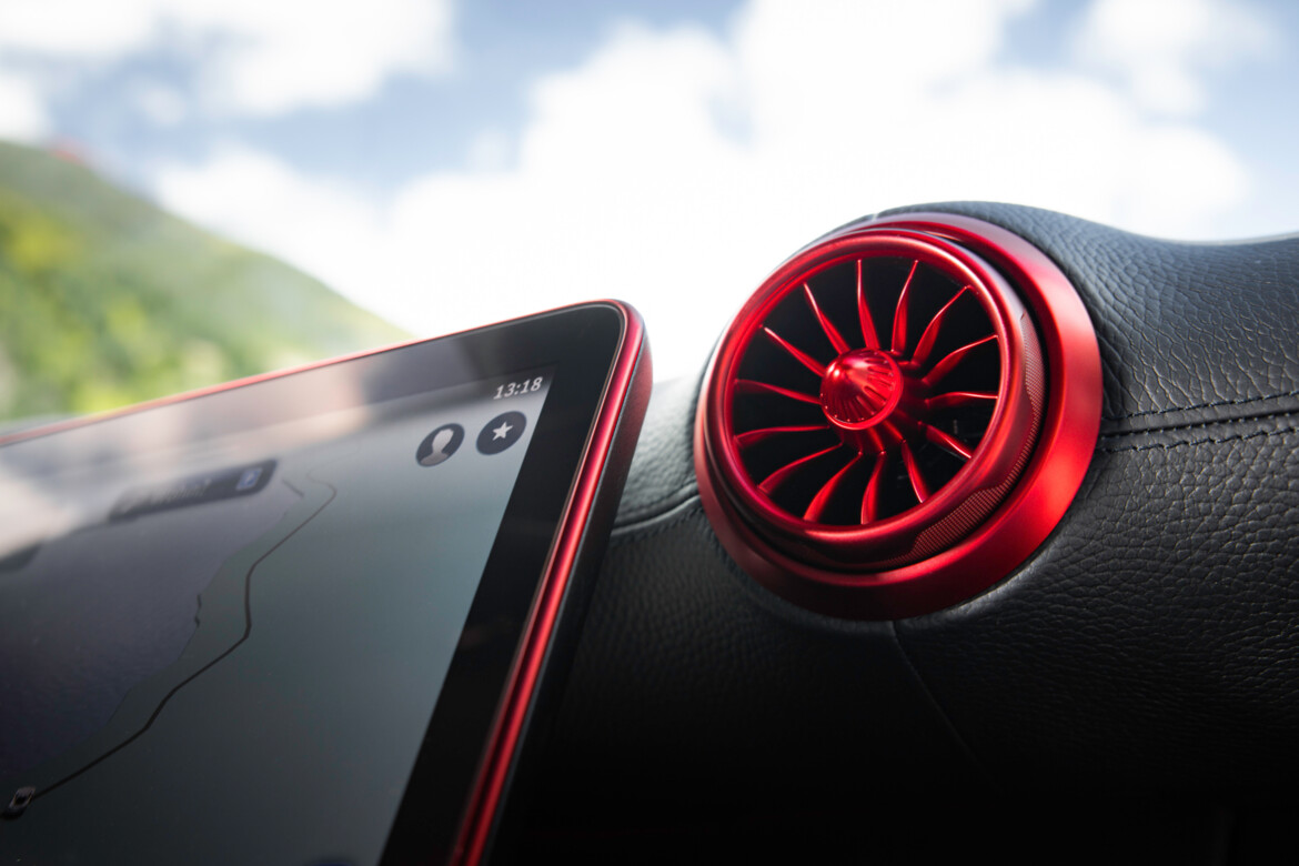 BRABUS 1000 - Mercedes-AMG GT 63 S E Performance - Supercars - Cars ...