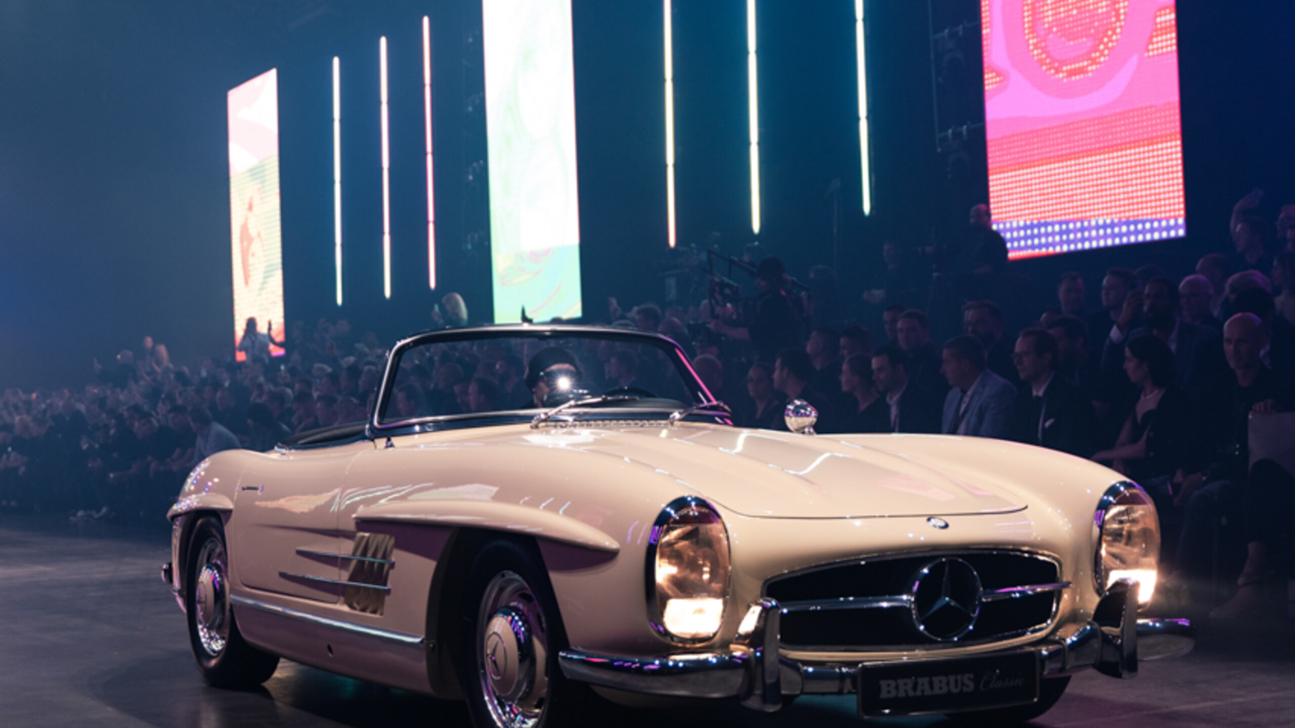 BRABUS Signature Night 2023 - News & Events - Brand - BRABUS