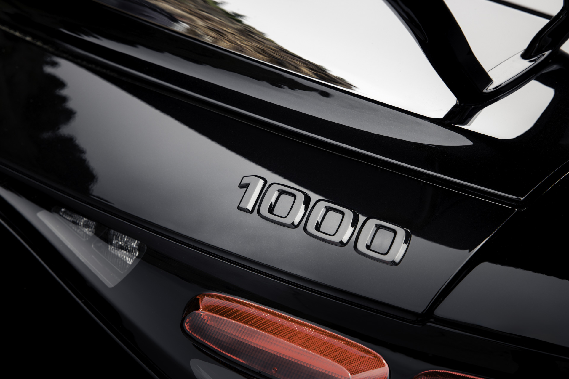 BRABUS 1000 - based on Mercedes-AMG GT 63 S E Performance - Latest News ...