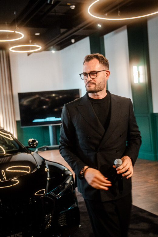 MYLE Mobility Festival 2026 - Latest News - Brand | BRABUS