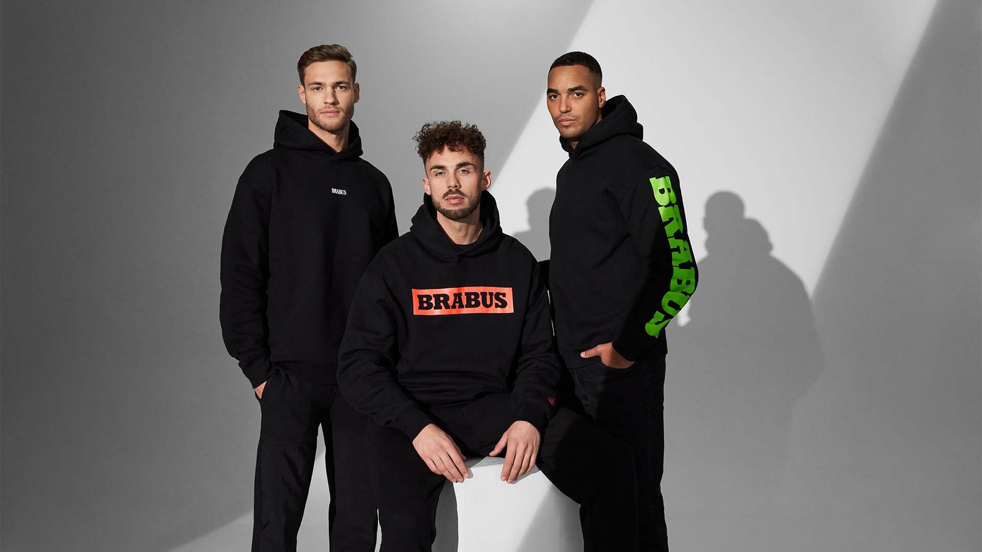 Home - BRABUS