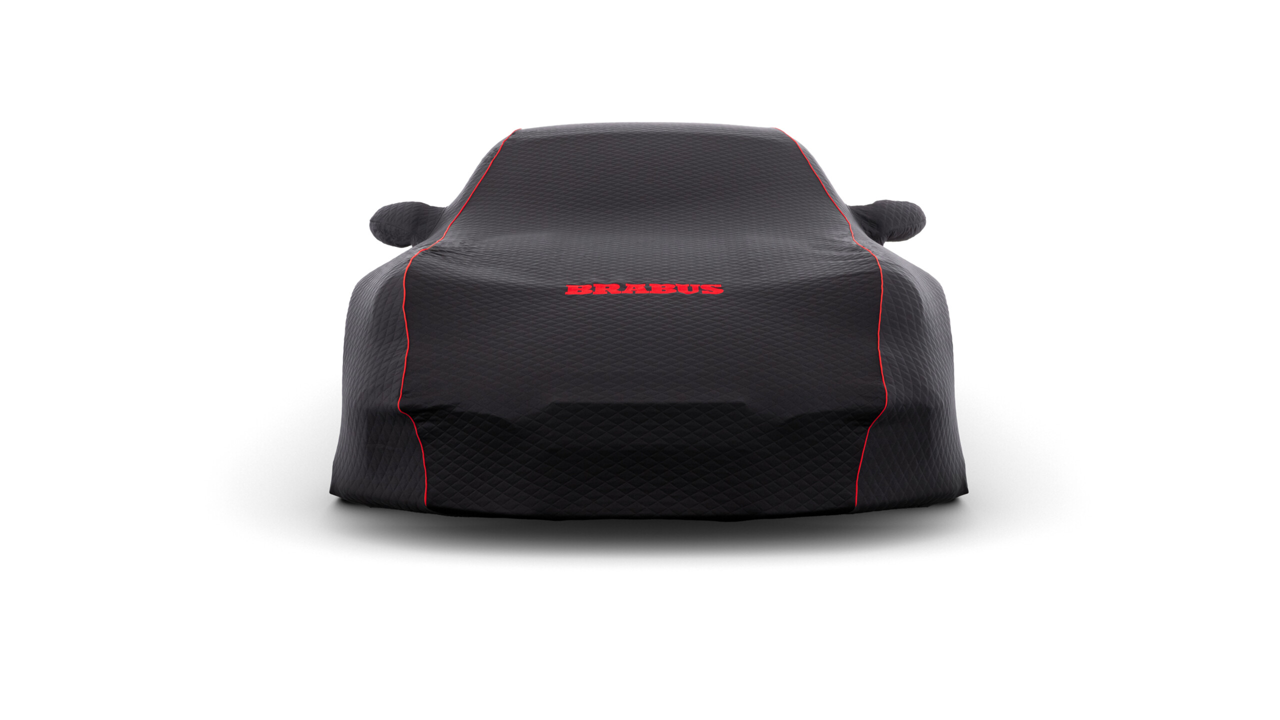 BRABUS Car Cover BRABUS for Porsche 911 Turbo