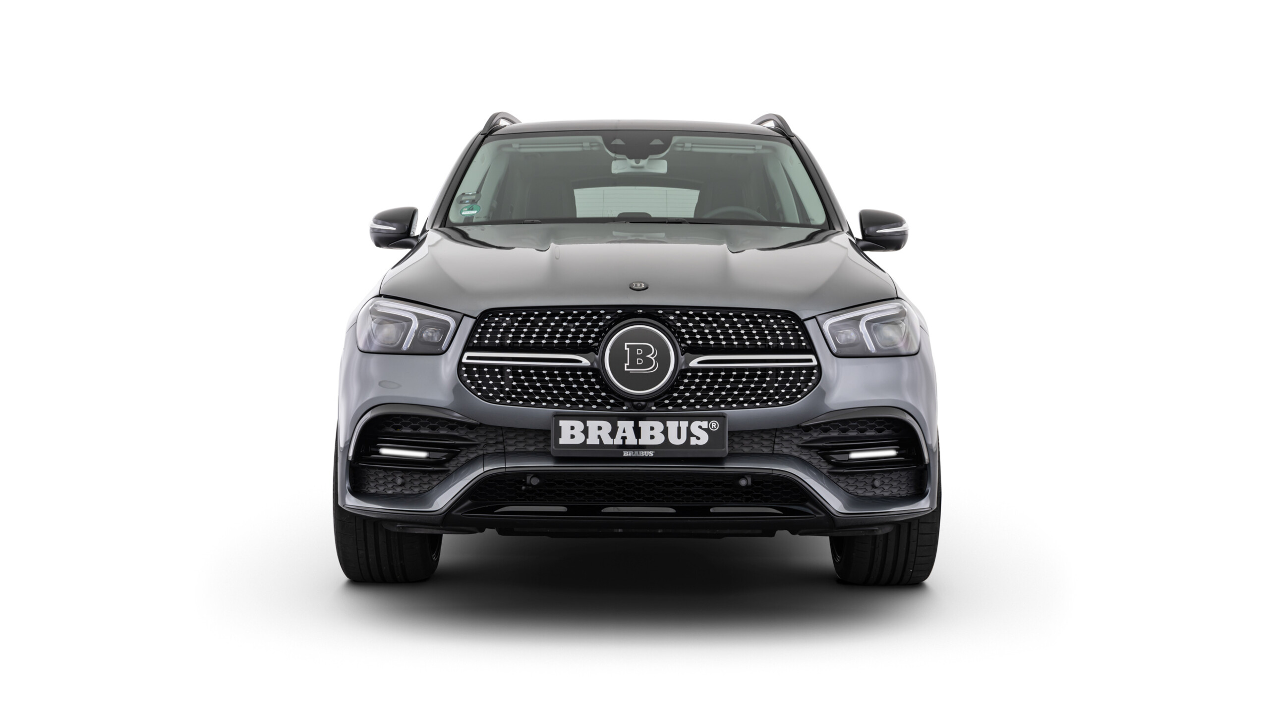 Article - Overview - For Mercedes - Tuning - Cars | BRABUS