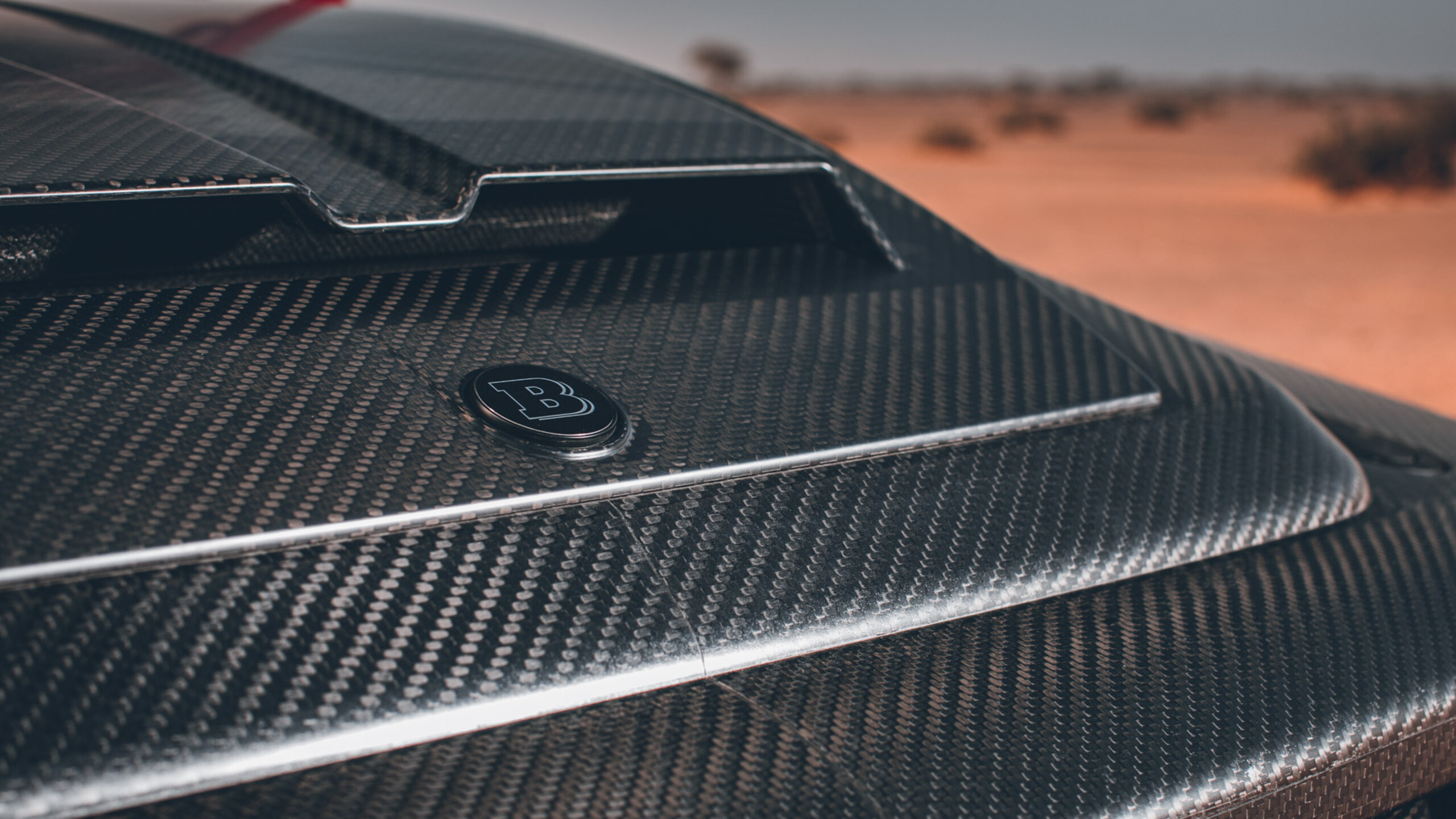 BRABUS Crawler - Supercars - Cars - BRABUS