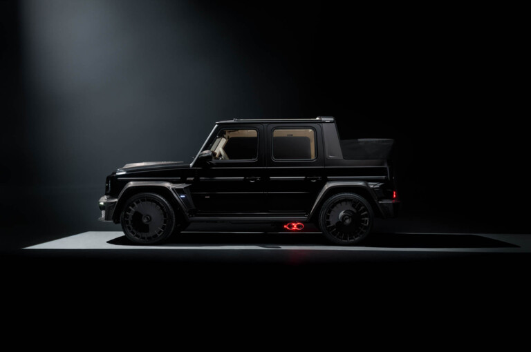 Supercars - Cars | BRABUS