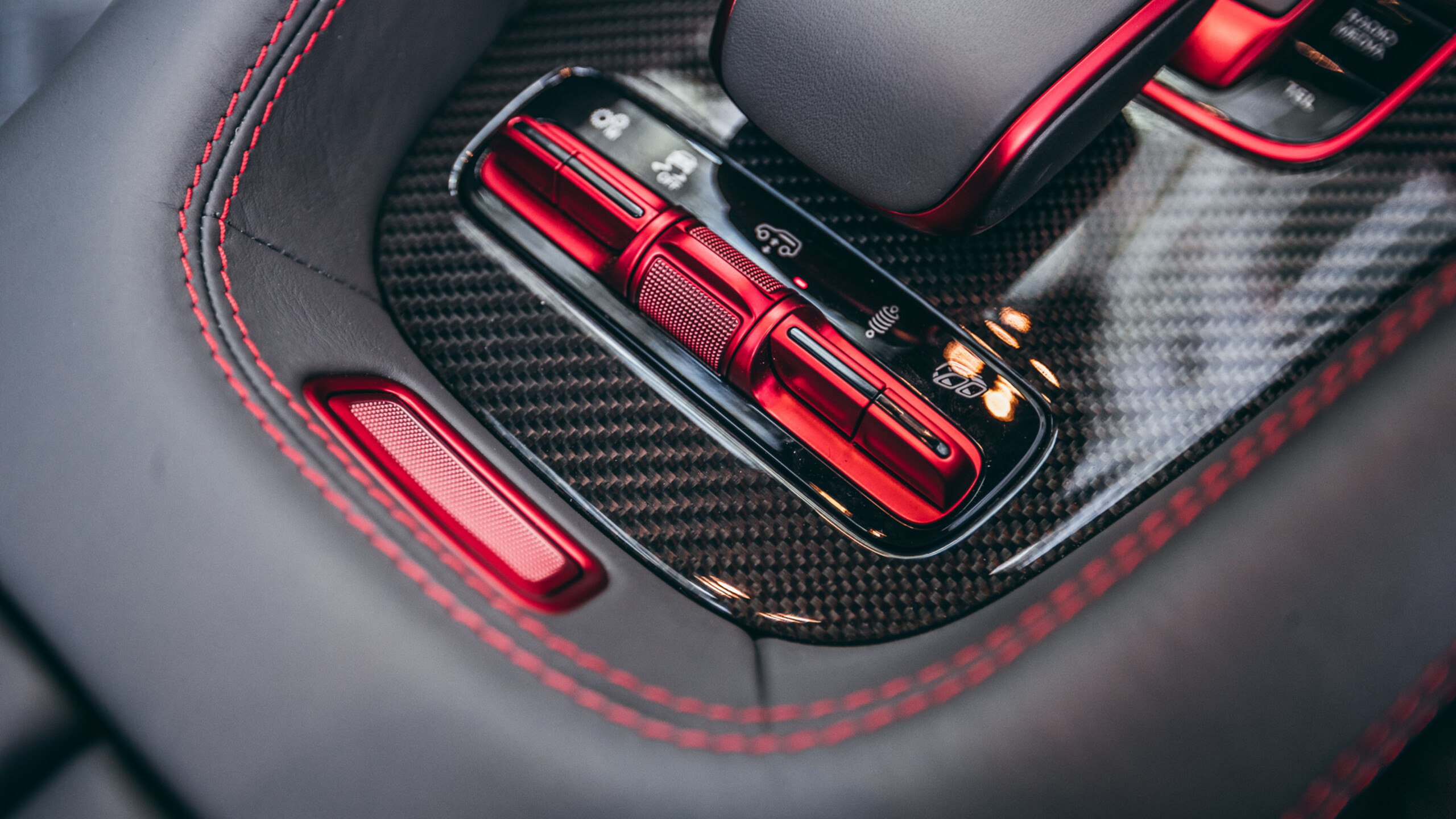 BRABUS 900 ROCKET EDITION - "1 OF 25" - BRABUS