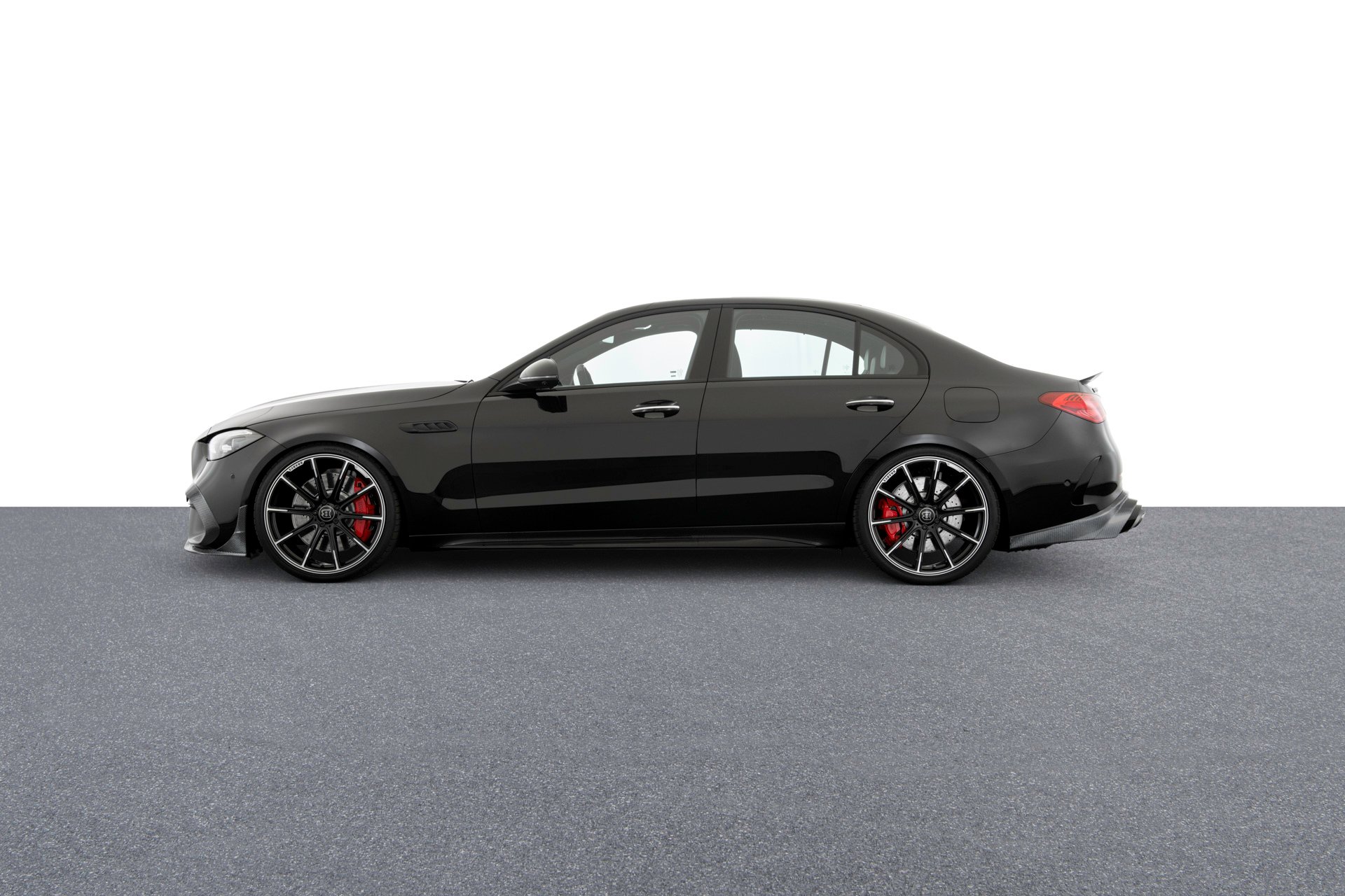 BRABUS 730 - Mercedes-AMG C 63 S E Performance - Cars for Sale - Cars ...