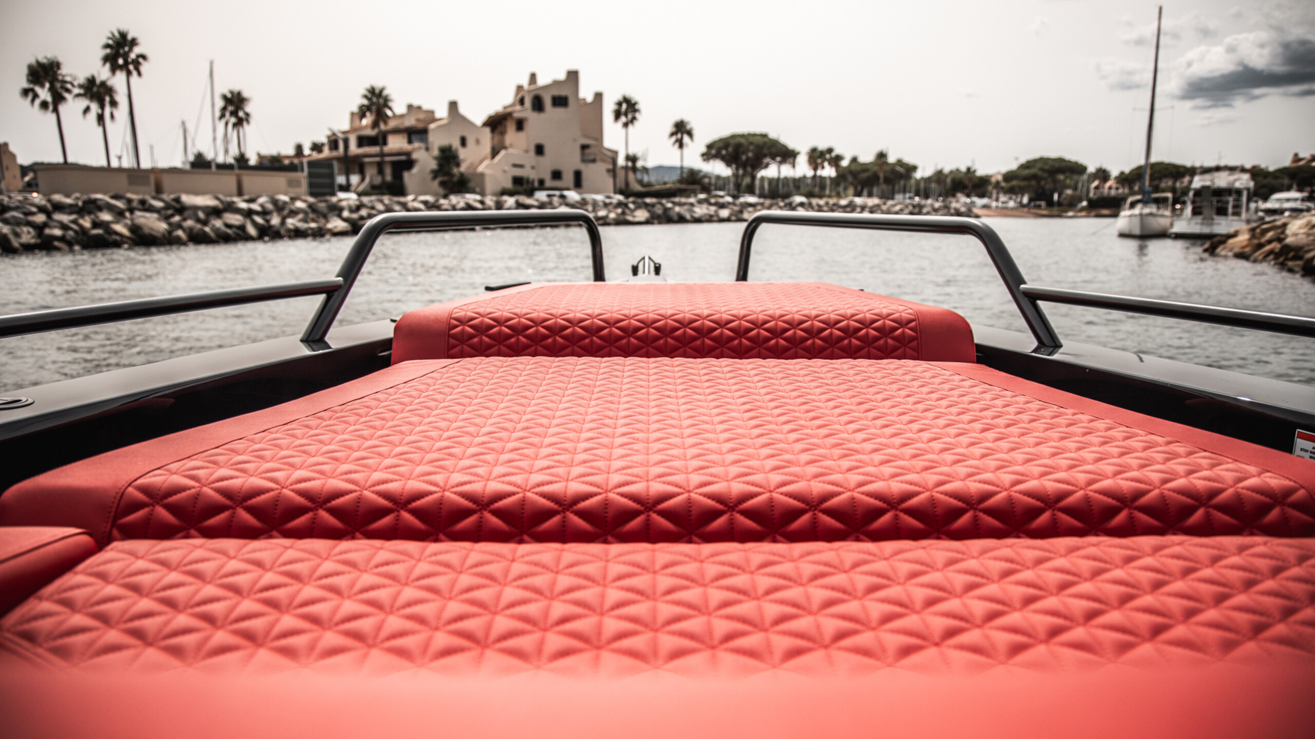 BRABUS Shadow 900 XC Cross Cabin Black Ops Signature Edition ...