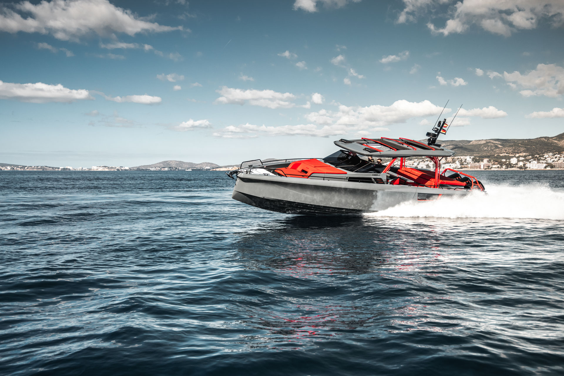 BRABUS - moderner, maßgeschneiderter Luxus aus Bottrop - BRABUS