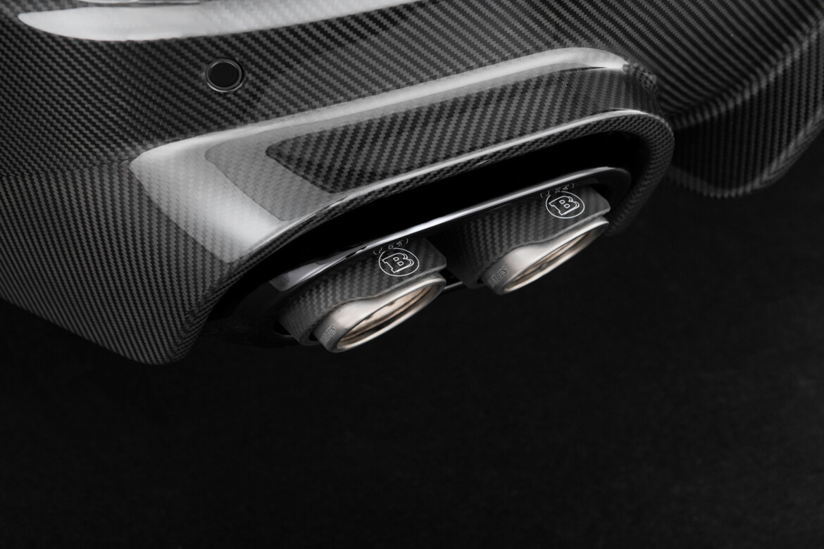 BRABUS 900 ROCKET EDITION - Mercedes-AMG GLE 63 S Coupé - Cars for Sale ...